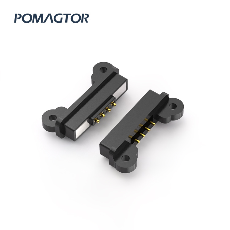Pogo Pin Connector And Test Probe Design&Supply | Pomagtor_Shezhen ...