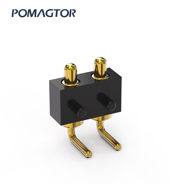 Pogo Pin Connector And Test Probe Design&Supply | Pomagtor_Shezhen ...