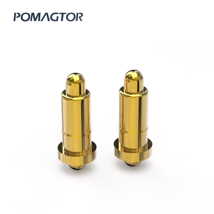 Meet Full Pogo Pin Types And Applications | Pomagtor