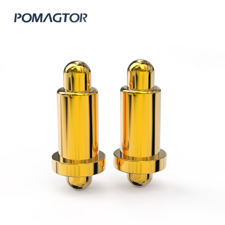 Meet Full Pogo Pin Types And Applications | Pomagtor